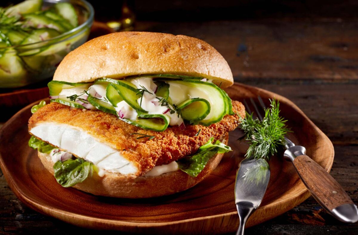 Fish Burger Recipe How To Make Fish Burger fish-burger-recipe-how-to-make-fish-burger